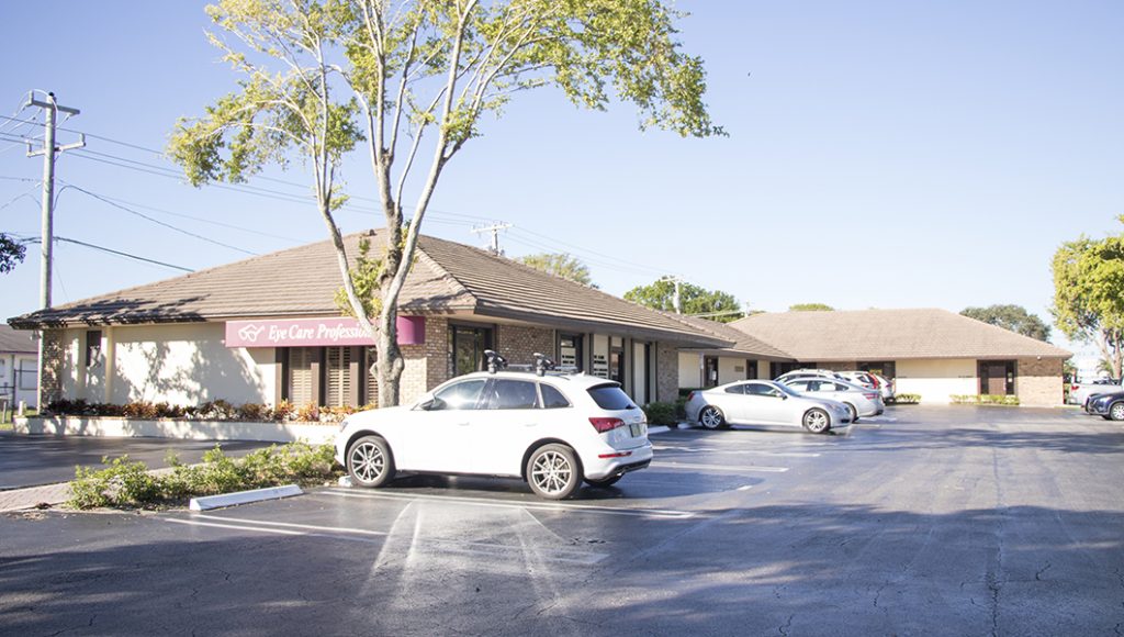 Commercial Real Estate Archives - Investments Limited