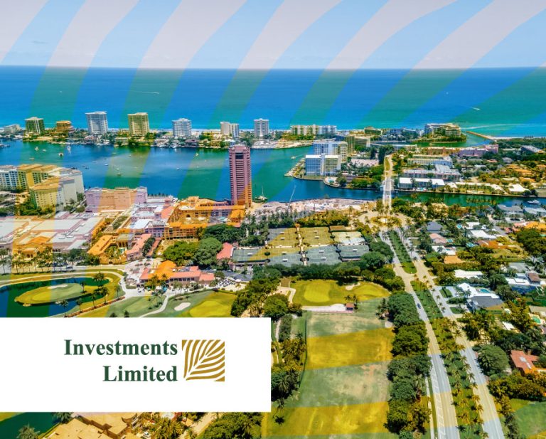 Investments Limited - Rent Office Space, Commercial & Residential Lease