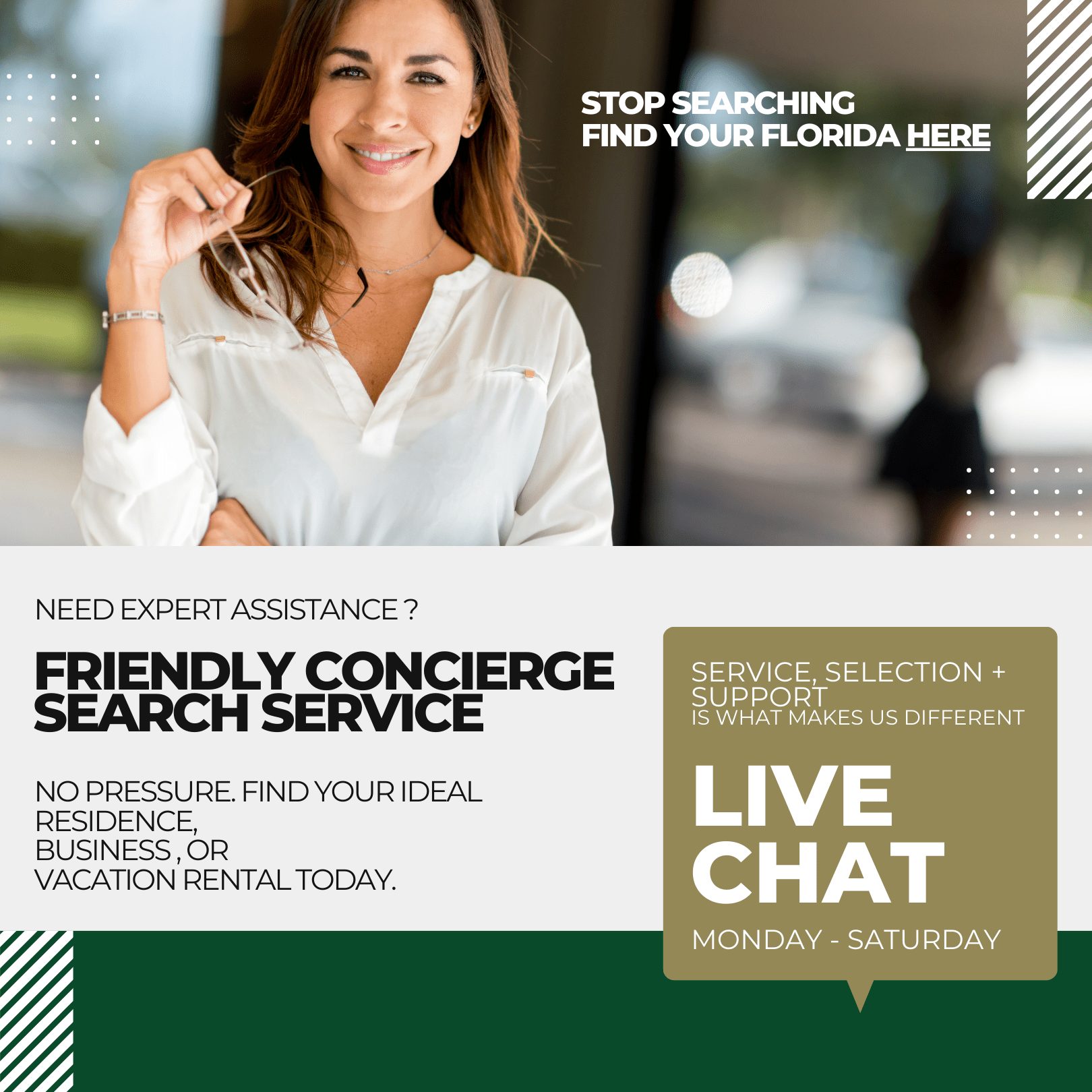 About Investments Limited | Real Estate Investment Company FL