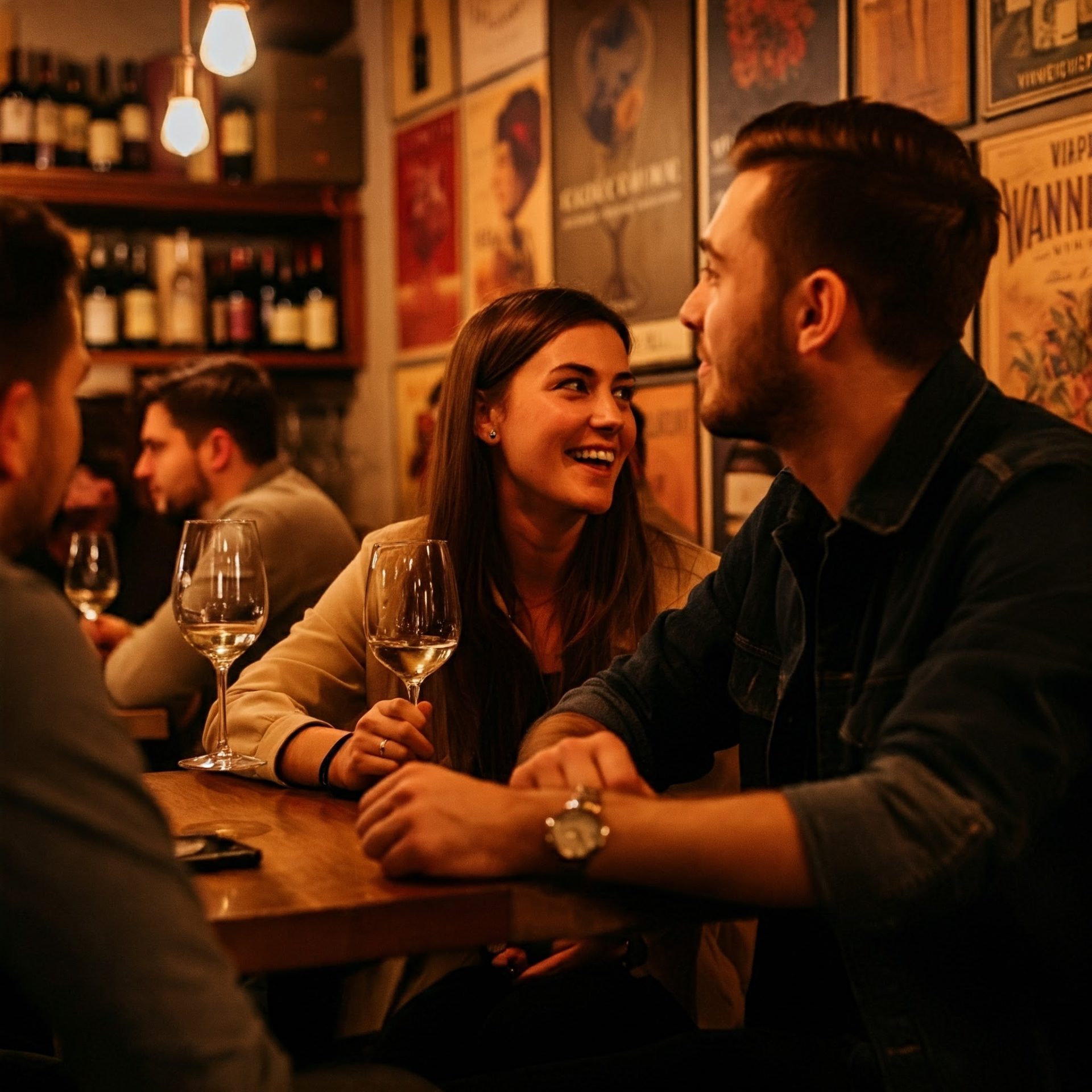 Wine and Spirits Kitchen Delray Beach | A Culinary Journey Like No Other